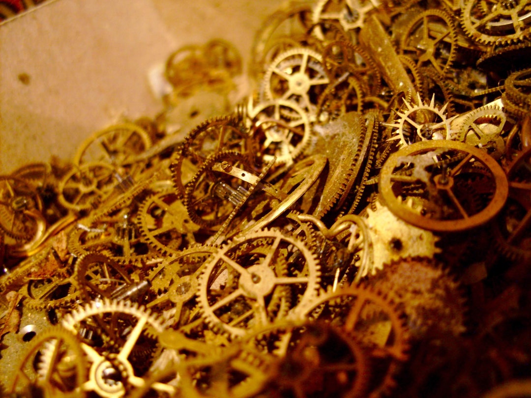 Plenty of Time Print by Yoltonsart - Etsy