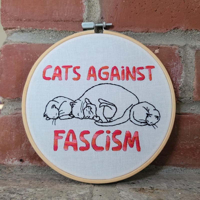 LadyJaneLongstitches - Etsy