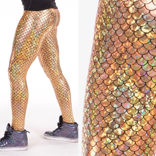 Mens Dragon Scale Pants - Etsy