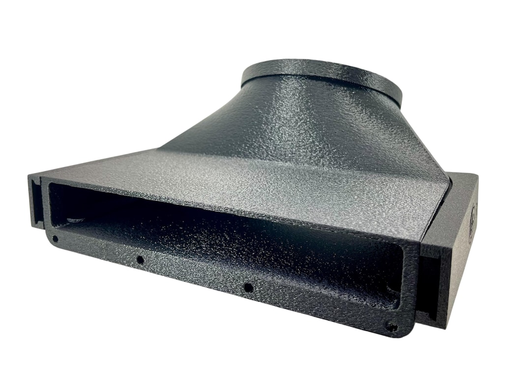 Ecoflow Wave AC Window Seal: Portable Air Conditioner Duct Shroud - Etsy