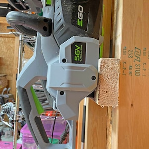 EGO Tool Wall Mount: Vertical Storage, Space Saving - Etsy