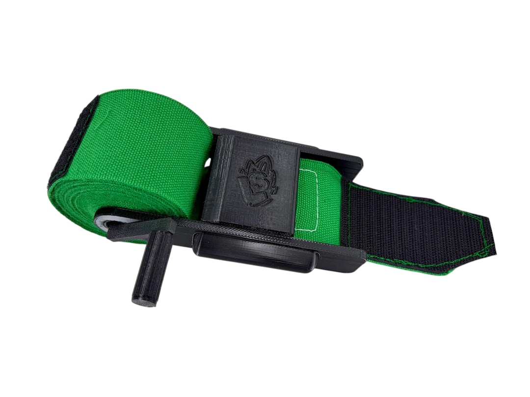 Hand Wrap Roller | Boxing Wrap Winder for Gym, MMA & Muay Thai ...