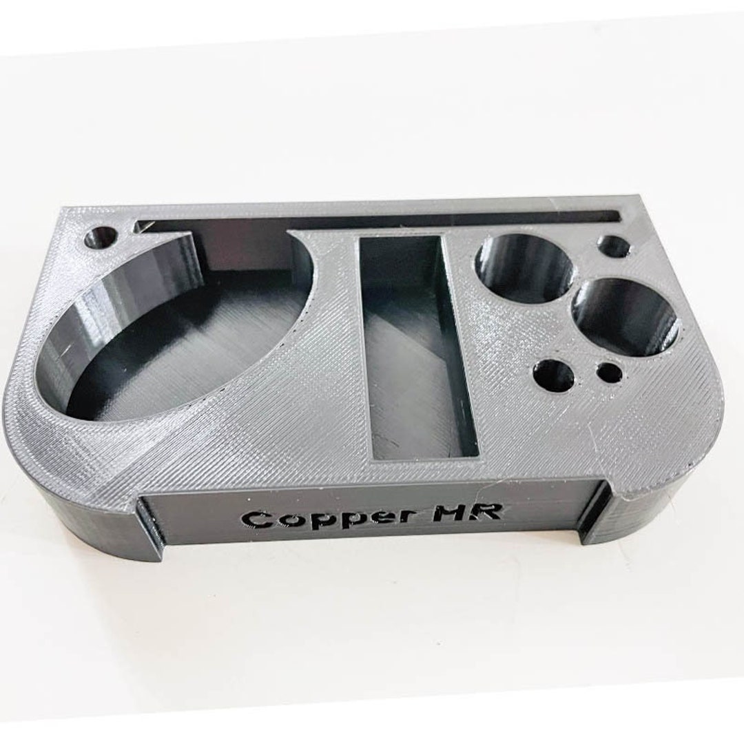 Hanna Checker Testing Kit Organizer Tray Copper Hr - Etsy