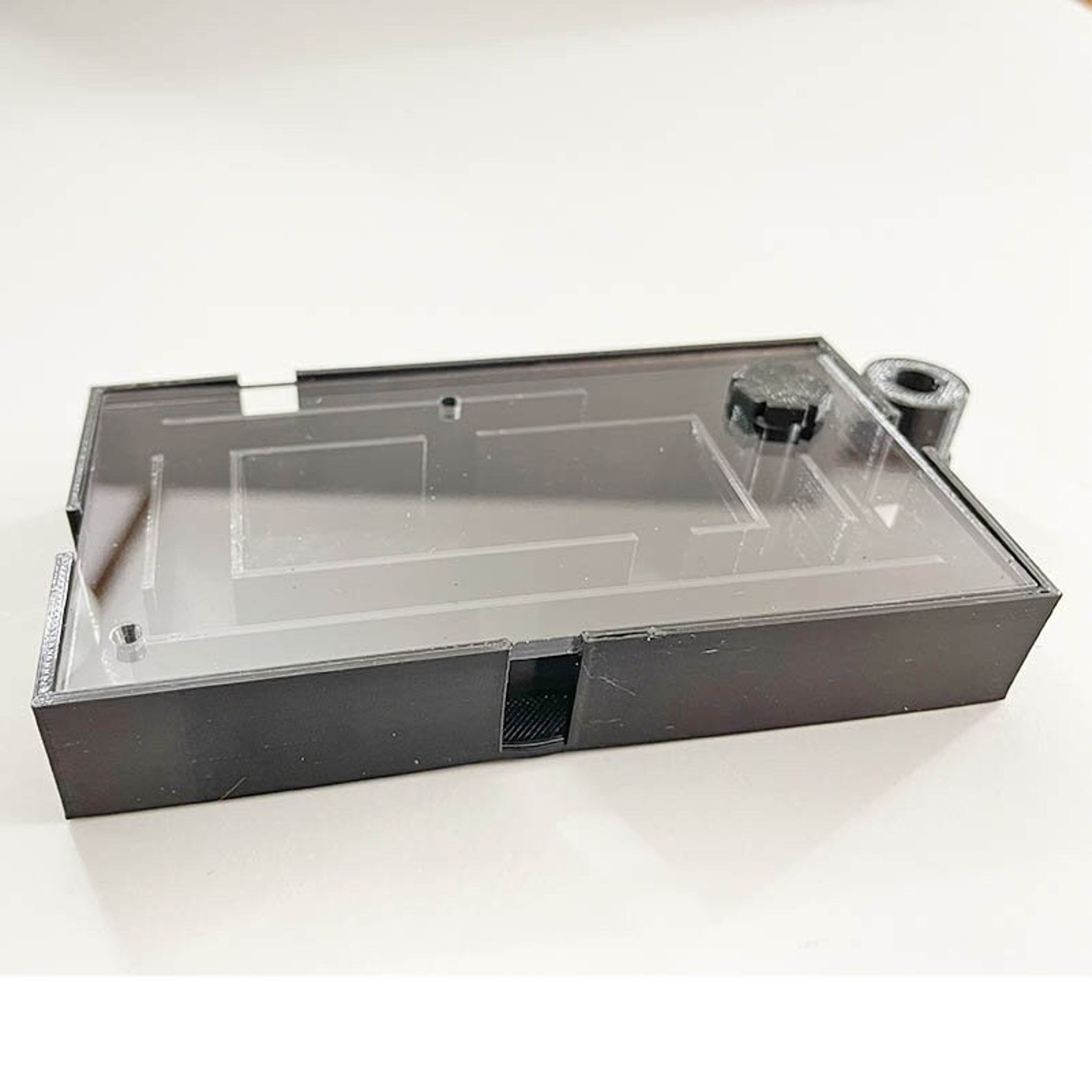 Bristle Worm or Critter Trap Capture Device With Option for - Etsy