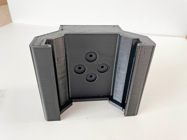 EGO Tool Wall Mount: Vertical Storage, Space Saving - Etsy