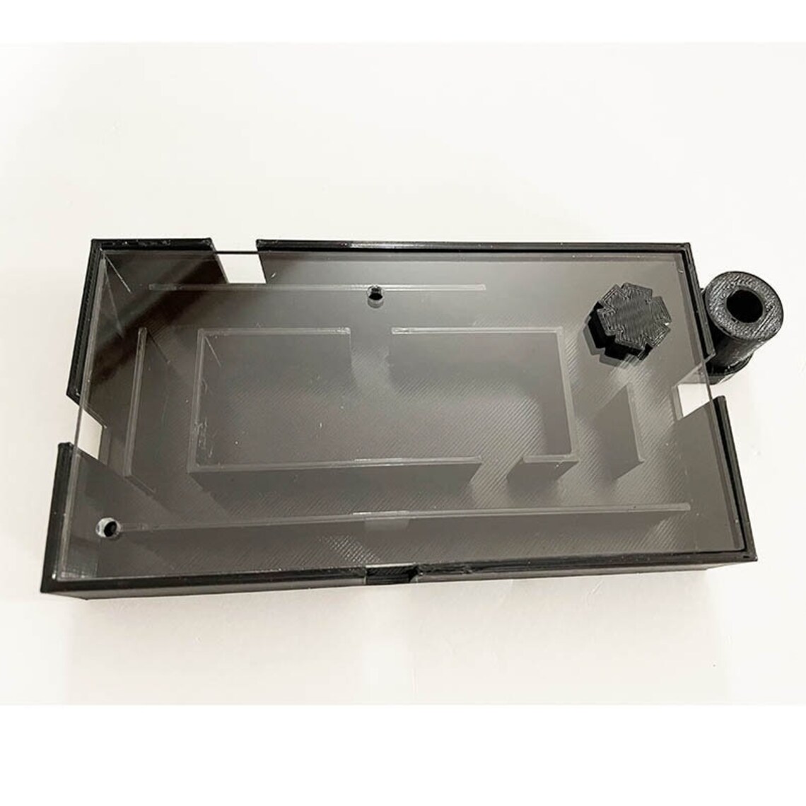 Bristle Worm or Critter Trap Capture Device With Option for - Etsy