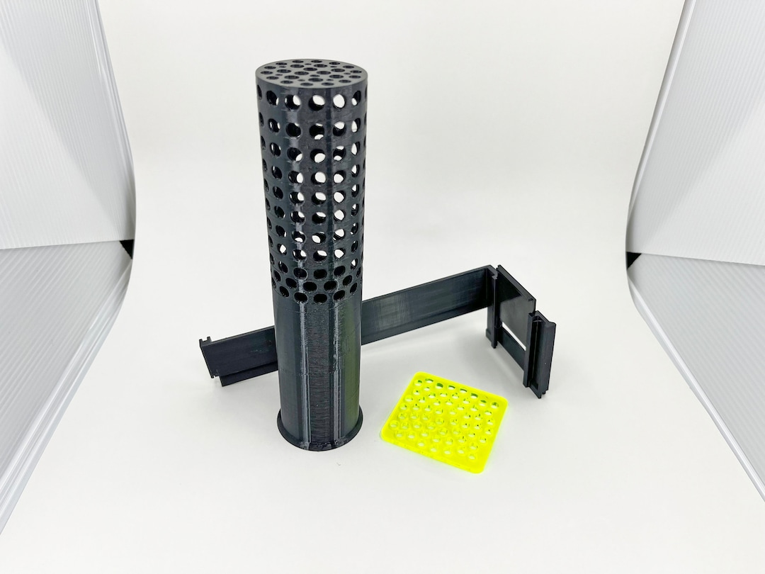 Filter Upgrade Kit for Red Sea Max Nano, CUBE and Peninsula Nano - Etsy