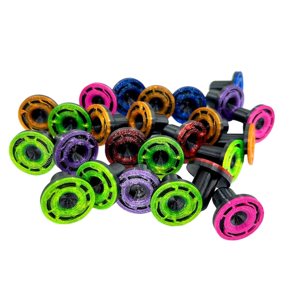 3d Printed Plugs - Etsy