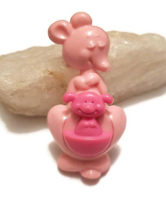 Vintage 1975 avon rock - Gem