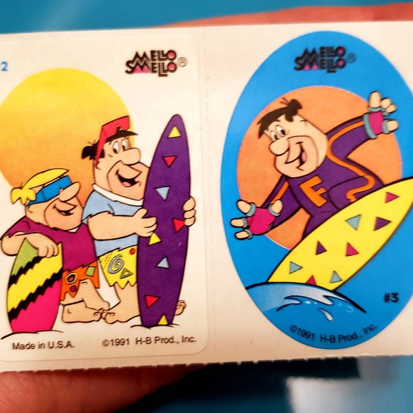 Mello Smellos - Etsy