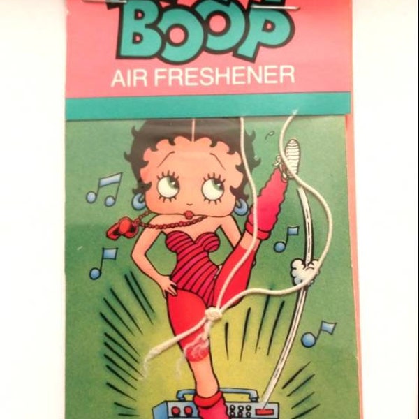 Sexy Betty Boop - Etsy