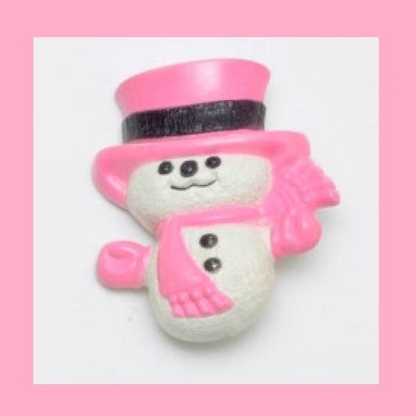 Avon Pin Pal Snowman - Etsy