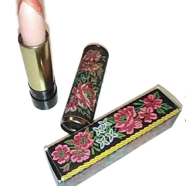 Avon Lipstick Tube - Etsy