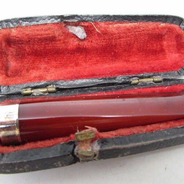 1800s Cigar Holder - Etsy