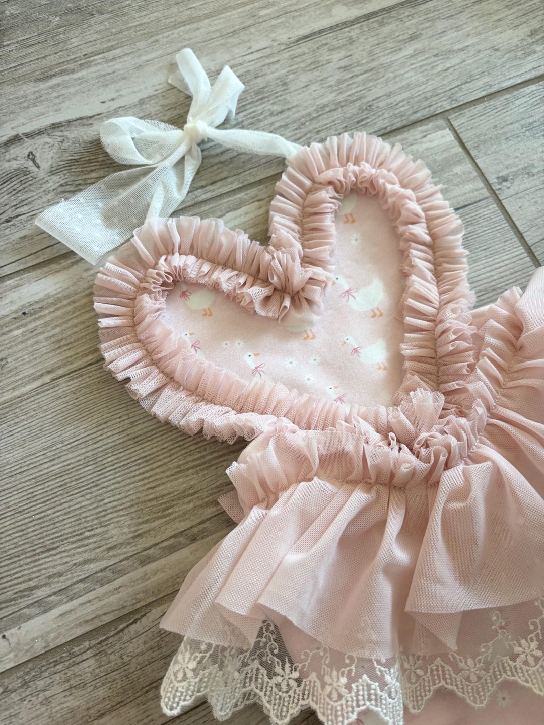 One Silly Goose Birthday Romper Bow Romper Baby First Birthday Golden ...