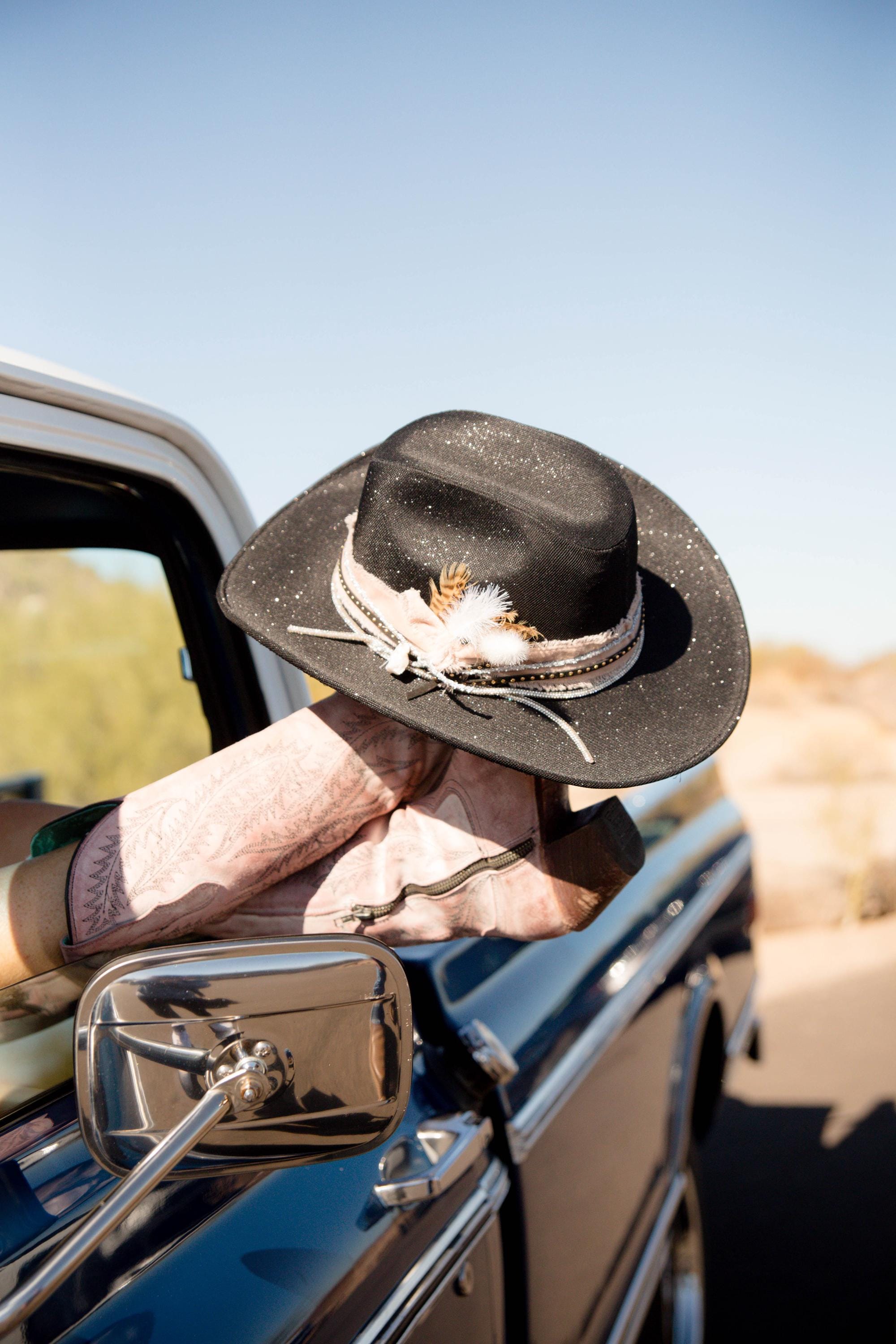 Women’s Cowboy Hat Women’s Glitter Cowgirl Hat Womens Western Hat - Etsy