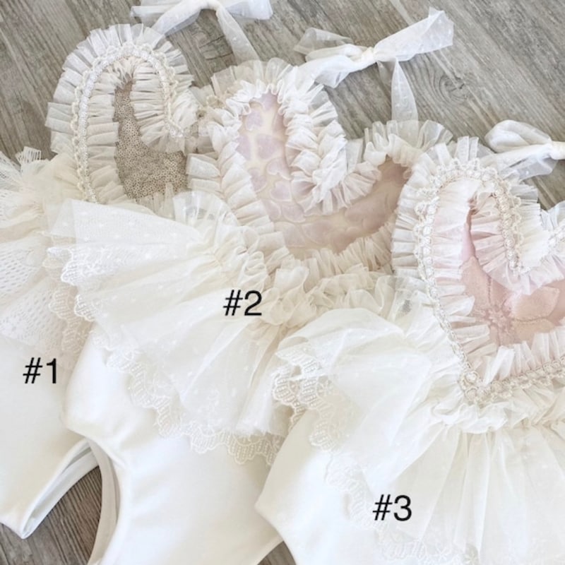 Embraced by Lace Outfit - Etsy
