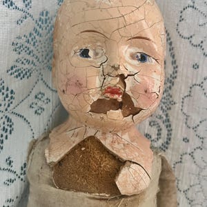 Antique Sideshow Twins - Etsy