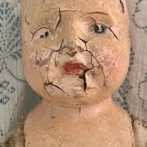 Antique Sideshow Twins - Etsy