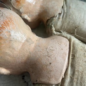 Antique Sideshow Twins - Etsy