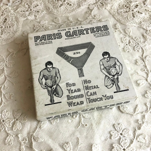 Antique Paris - Etsy