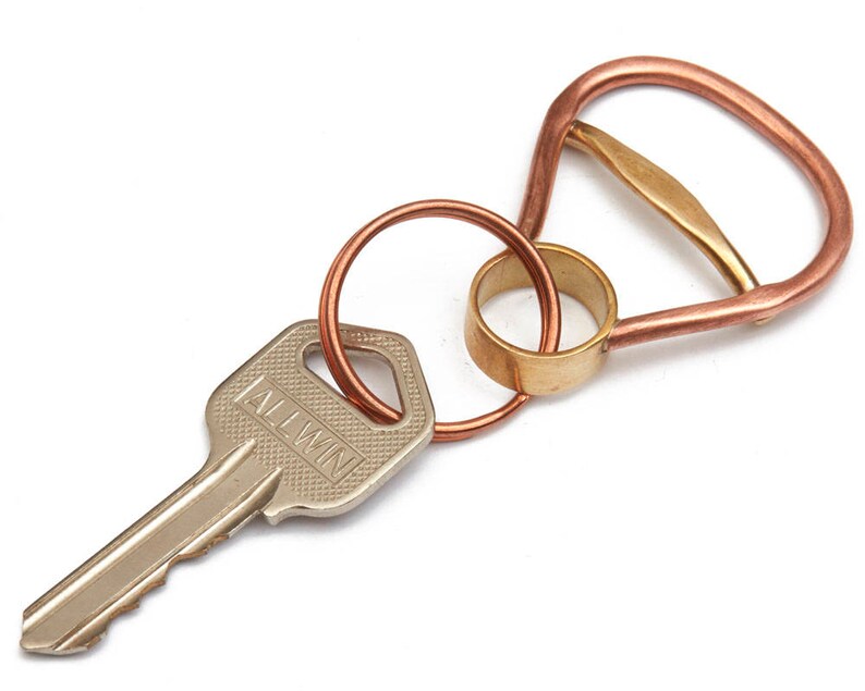 Bottle Opener Key Bottle Opener Beer Opener Keychain Beer - Etsy
