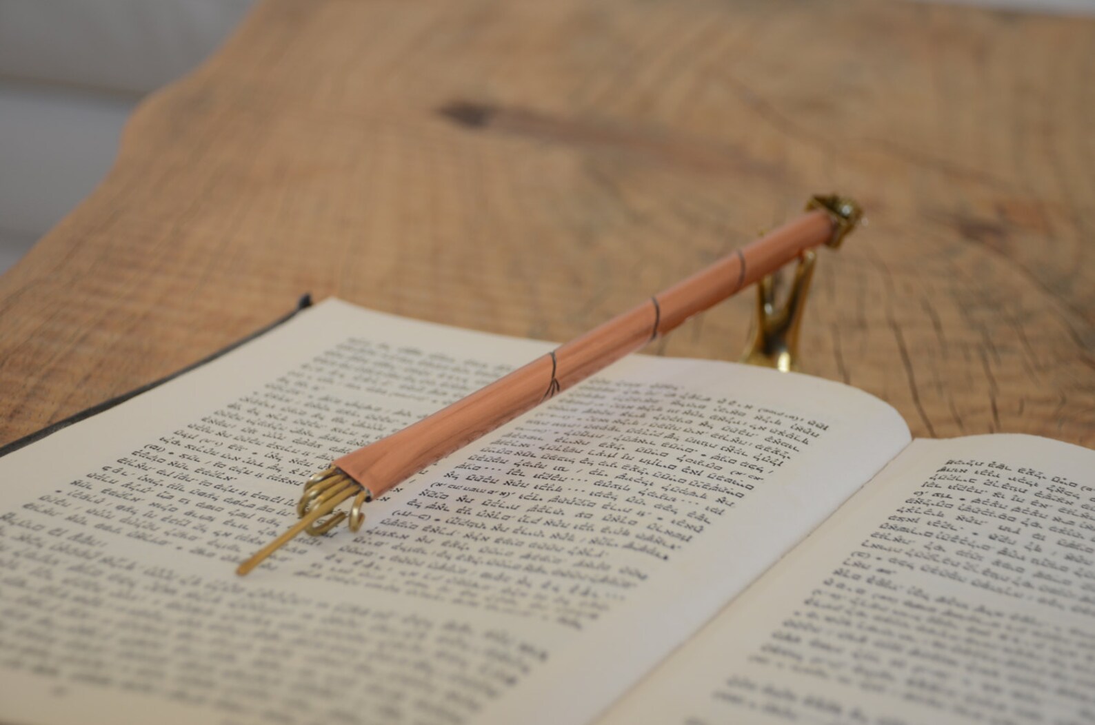 Torah Pointer Torah Yad Jewish bible Hebrew bible Bar | Etsy