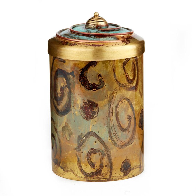 Jewish Tzedakah Box - Etsy