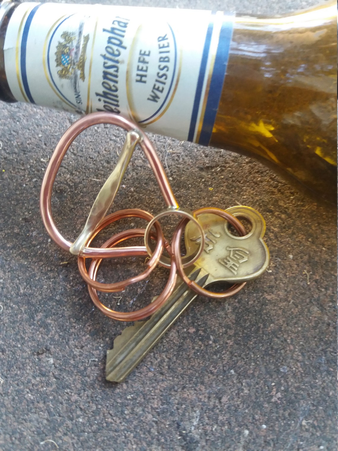 Bottle Opener Key Bottle Opener Beer Opener Keychain Beer - Etsy