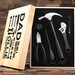 Personalized Tool Set With Hammer, Pliers and Other Tools Monogrammed ...