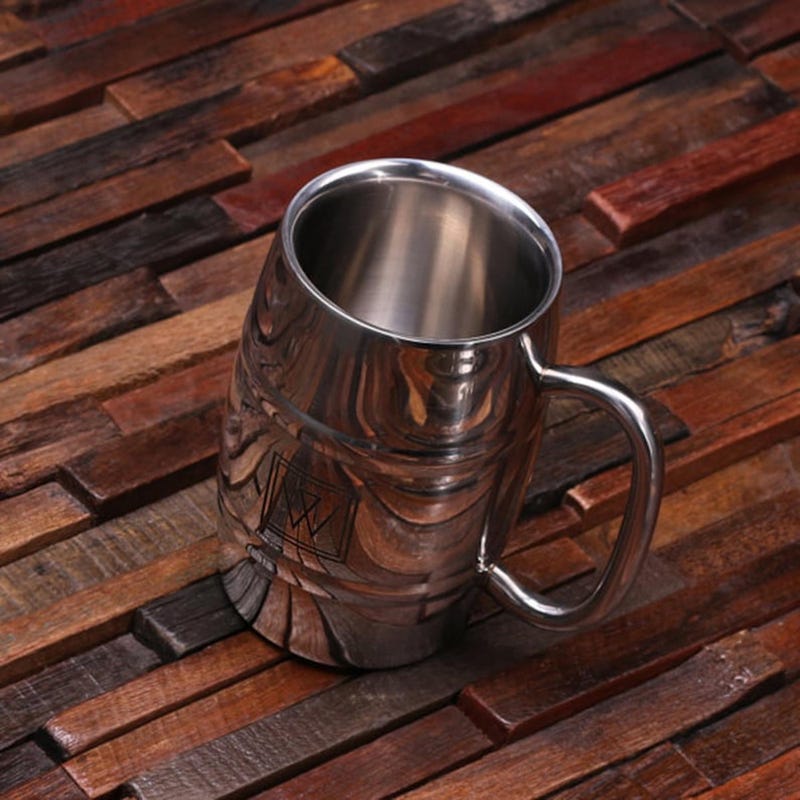 Beer Mug - Etsy