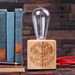 Edison Lamp Award™ Personalized Awards, Plaques, Trophies, Trophy ...