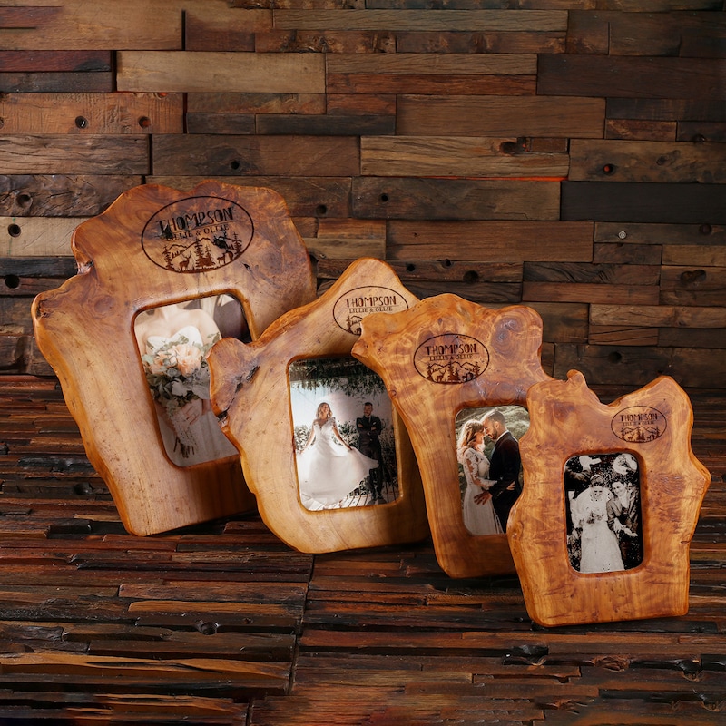 Custom Photo Frames - Etsy