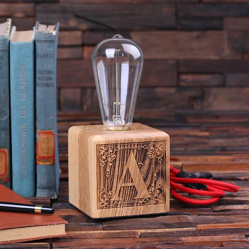 Edison Bulb Lighting - Etsy