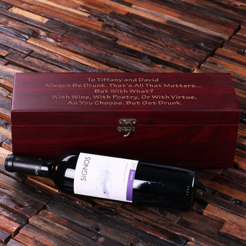 Personalized 5pc Wine Accessories Tool Kit Gift Set Engraved - Etsy