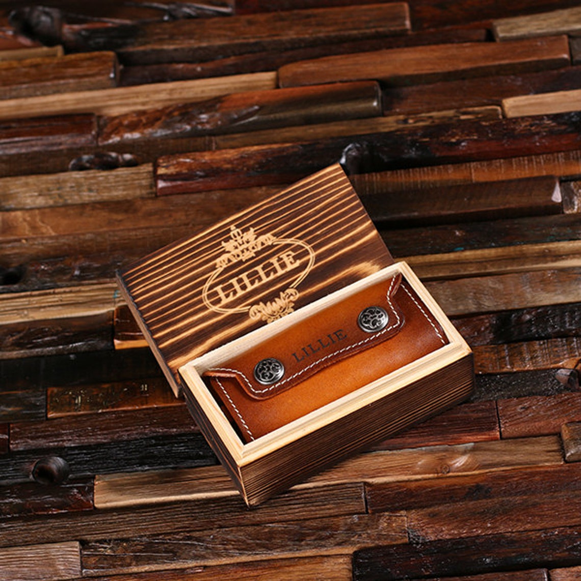 Personalized Multiple Key Ring Key Chain Holder Key Organizer - Etsy