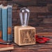 Edison Lamp Award™ Personalized Awards, Plaques, Trophies, Trophy ...