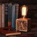 Edison Lamp Award™ – Personalized Awards, Plaques, Trophies, Trophy ...