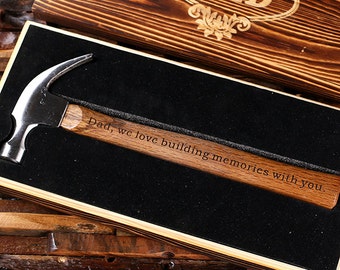 Handyman Retirement Gift Construction Worker Retirement Gift - Etsy