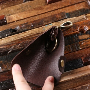 Personalized Multiple Key Ring Key Chain Holder Key Organizer - Etsy