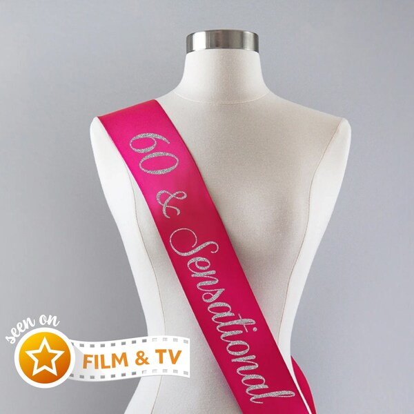 60th Birthday Ideas - Etsy