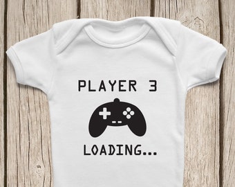 Player 3 Loading - Etsy