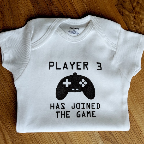 Geek Baby Clothes - Etsy