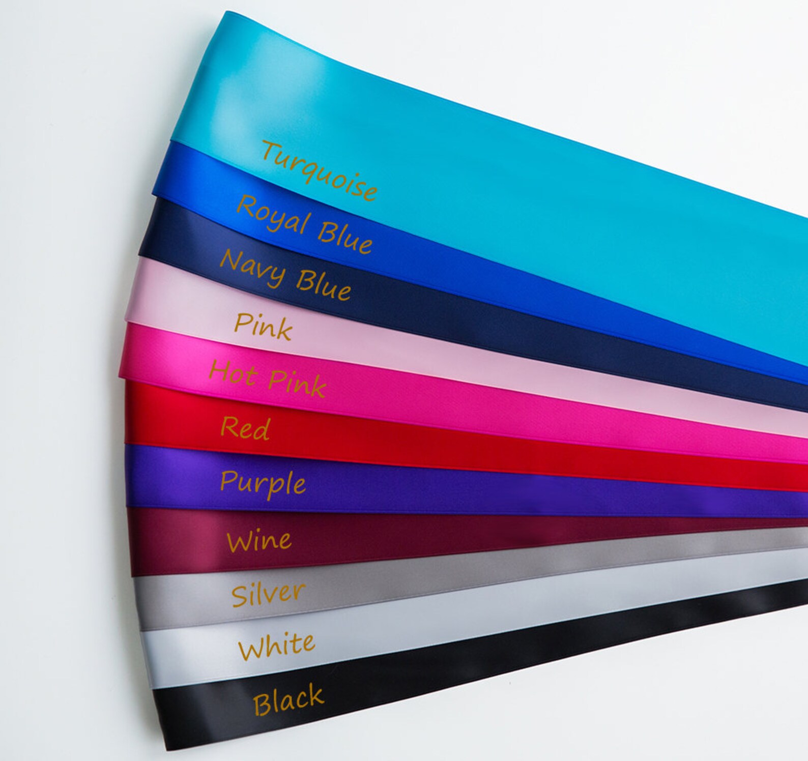 Teacher of the Year Sash | Teacher of the Year Gifts, Teacher of the ...