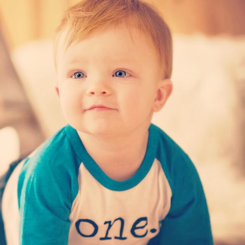 1st Birthday Shirt Boy First Birthday Shirt One Shirt Boys - Etsy