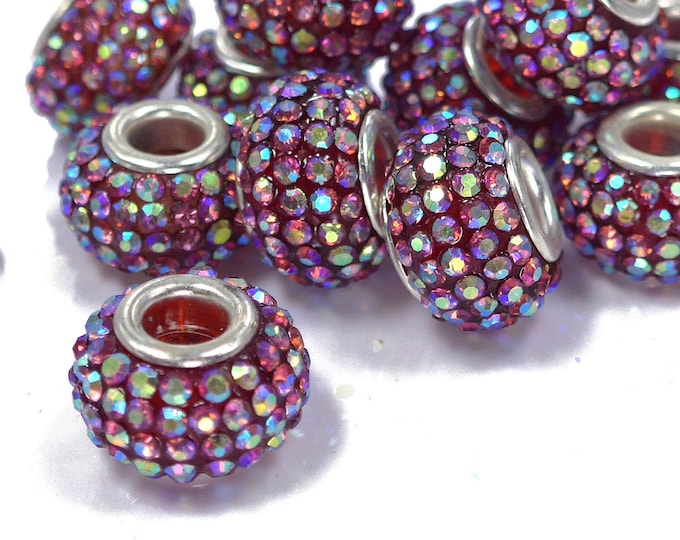 Gemstone beads jewelry making supplies by by SelectBeads on Etsy