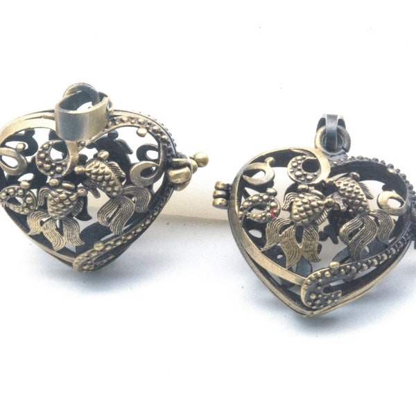 Children Lockets - Etsy