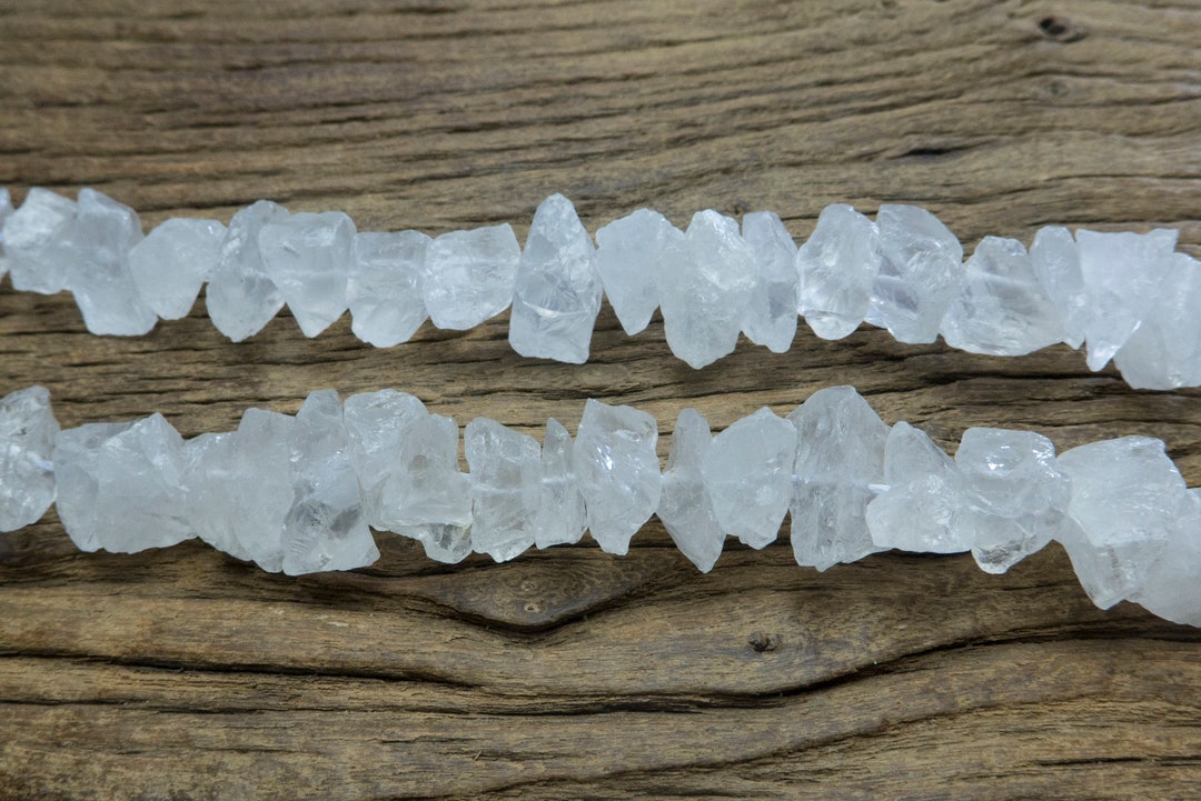 Gemstone Raw Nugget Beads - Amazonite Raw Beads - Lapis Rough Nuggets ...