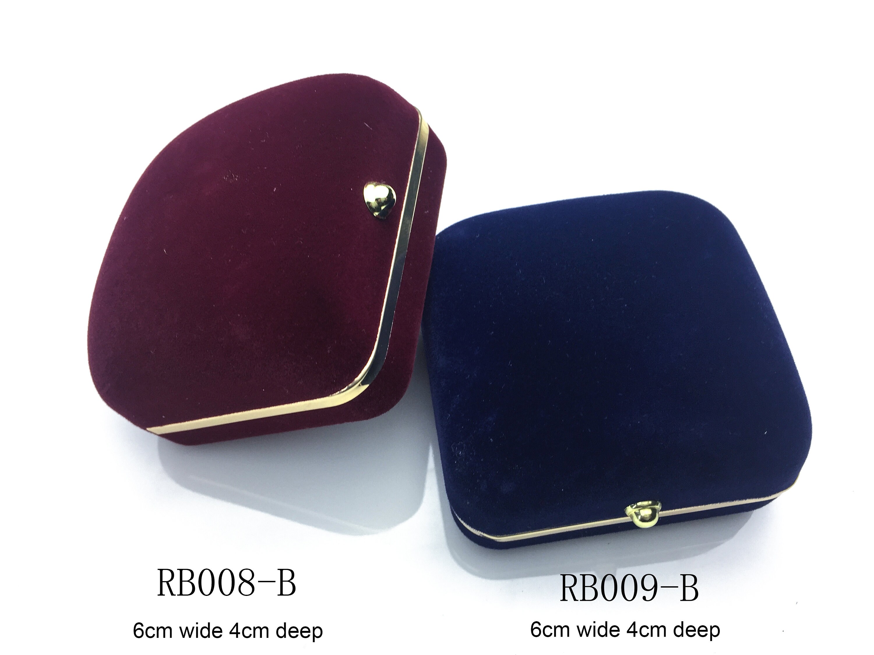 Jewelry Box - Ring Boxes - Jewelry Packing Material - Gift Box - Gift ...