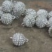 Crystal Rhinestone Clasps - Magnetic Jewelry Clasps Findings -jewelry ...